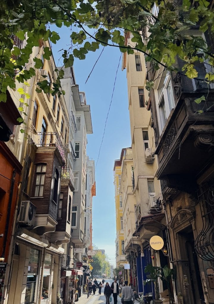 A Local’s Cihangir Travel Guide: 15+ Things To Do, Where to Eat, Stay ...