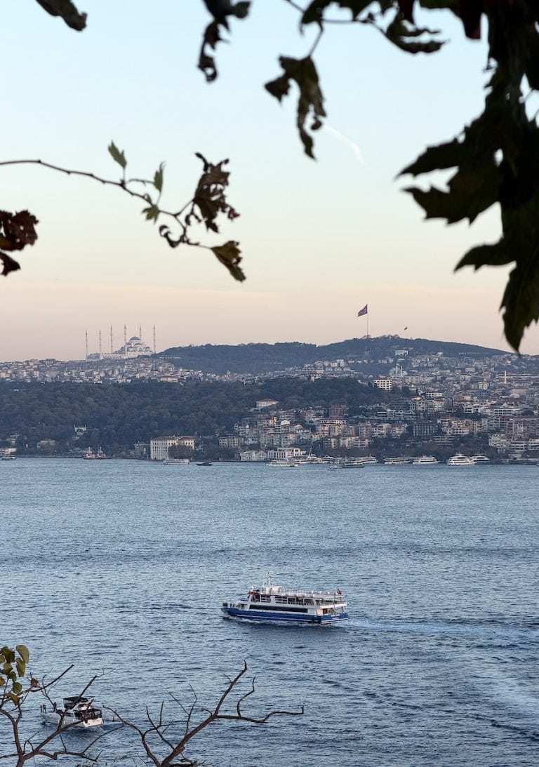 A Local’s Cihangir Travel Guide: 15+ Things To Do, Where to Eat, Stay ...