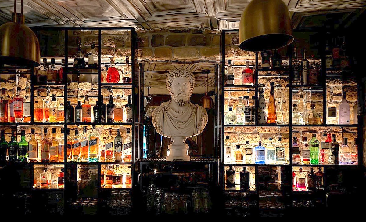 A Local’s Cihangir Travel Guide: 15+ Things To Do, Where to Eat, Stay ...