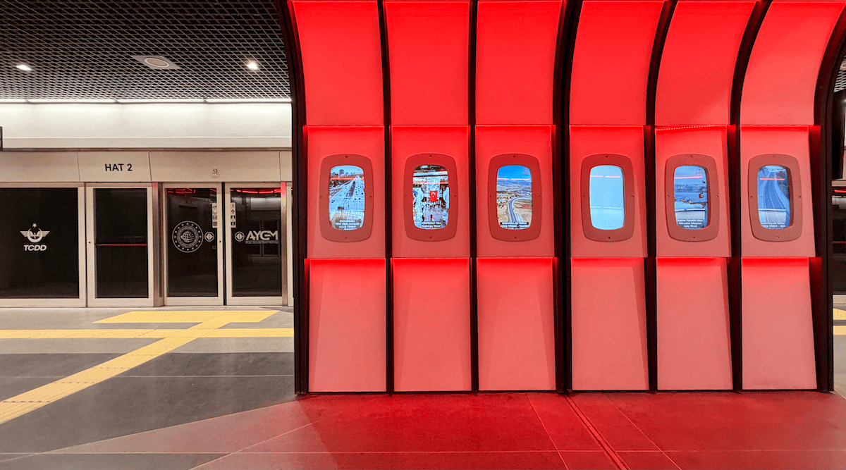 How to Get From IST Airport to Sultanahmet: All 5 Ways + Detailed Guide ...