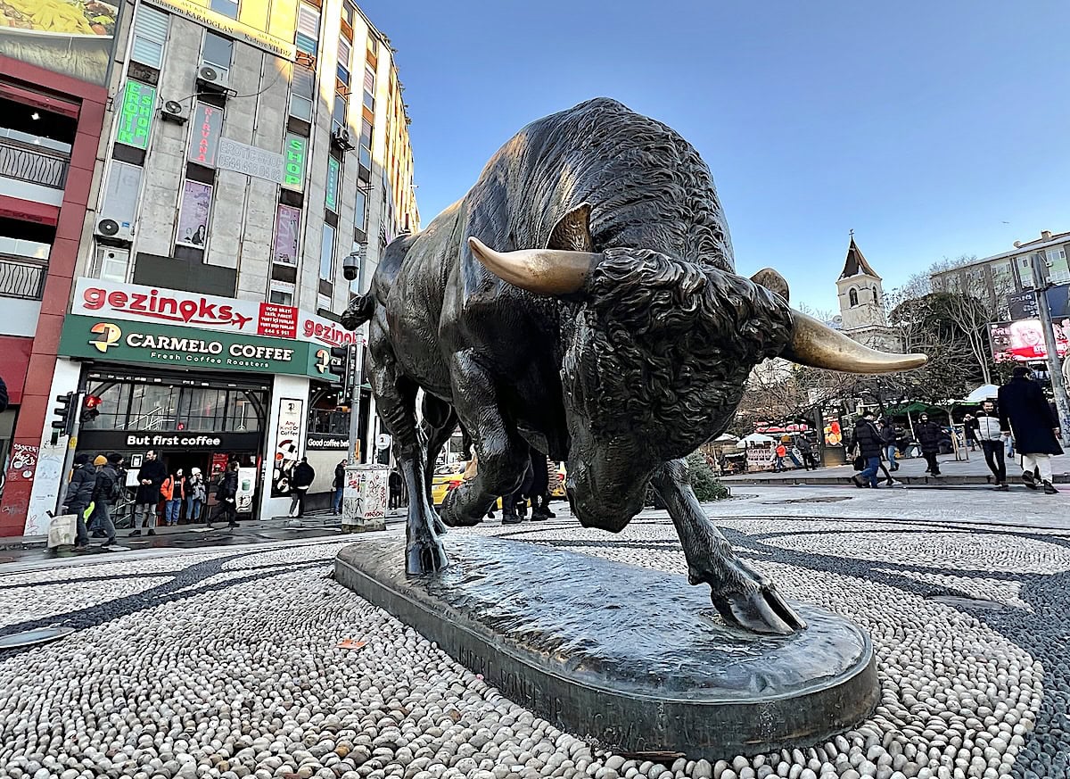 35+ Amazing Things To Do in Kadikoy, Istanbul (From a Local!) - Let's ...