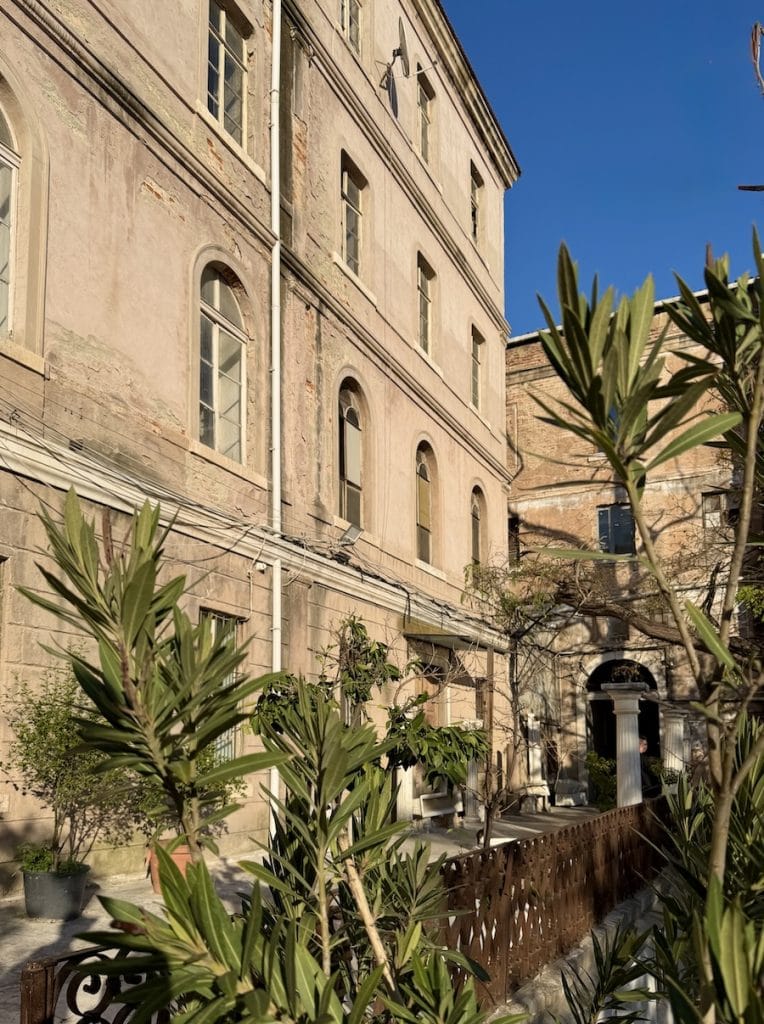 A Local’s Cihangir Travel Guide: 15+ Things To Do, Where to Eat, Stay ...